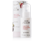 The 10 Best Natural and Organic Face Serums 2022