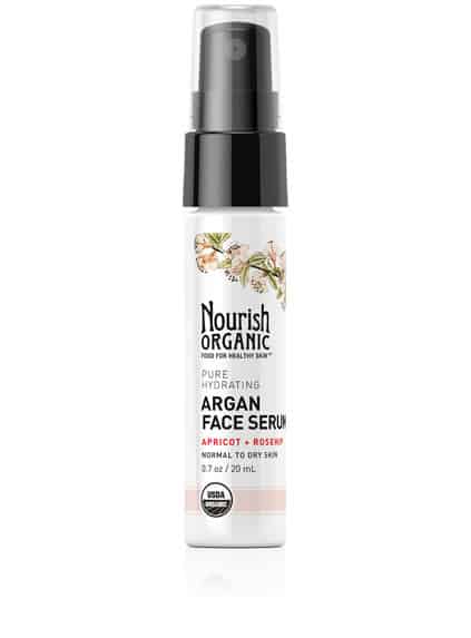 The 10 Best Natural and Organic Face Serums of 2025 | The Natural ...