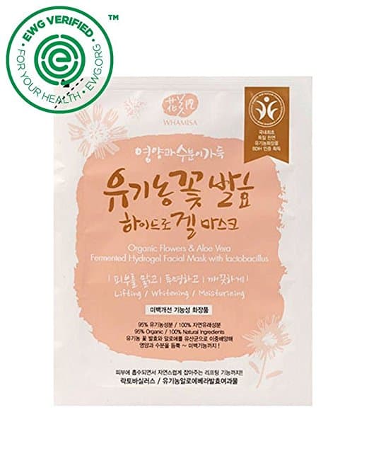 The 5 Best Organic and Natural Face Masks of 2026 | The Natural Beauty Blog