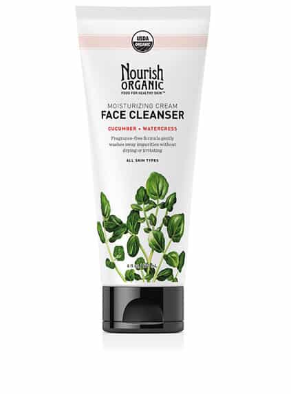The 10 Best Natural and Organic Face Wash Cleansers of 2025 | The ...