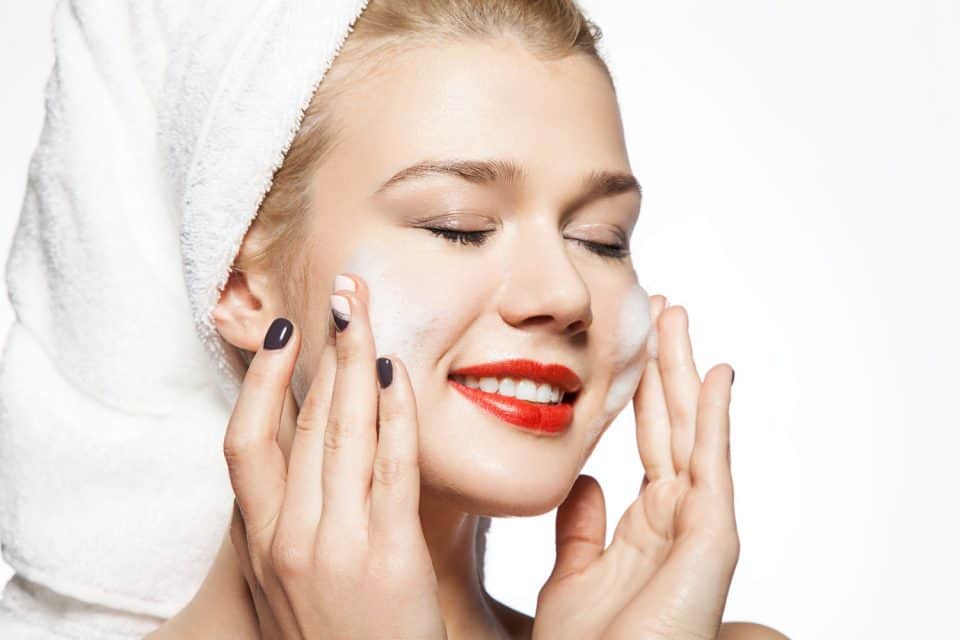 How To Make Your Own Face Wash 7 Steps 