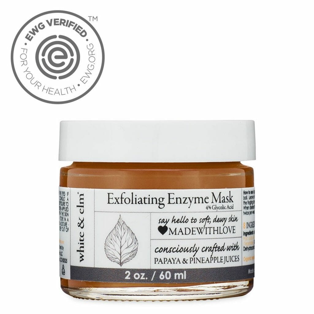 The 5 Best Organic and Natural Face Masks of 2025 | The Natural Beauty Blog