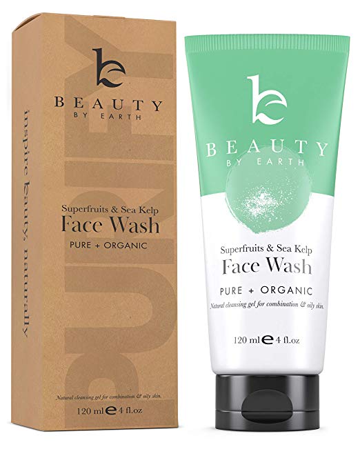The 10 Best Natural and Organic Acne Face and Body Wash 2026 | The ...