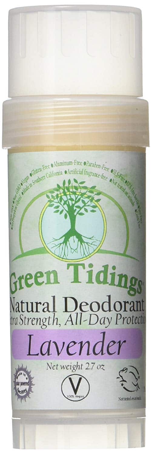 The 10 Best Natural and Organic Deodorants of 2026 | The Natural Beauty ...