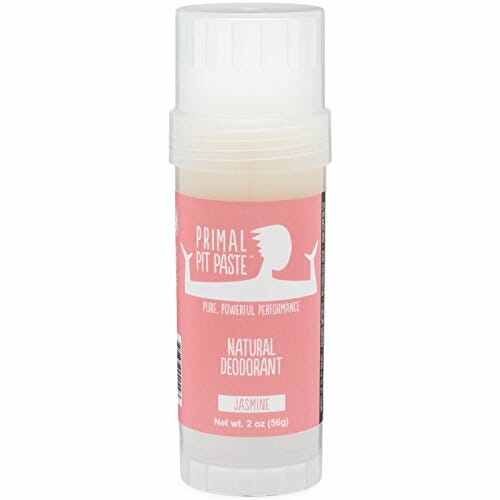 The 10 Best Natural and Organic Deodorants of 2025 | The Natural Beauty ...