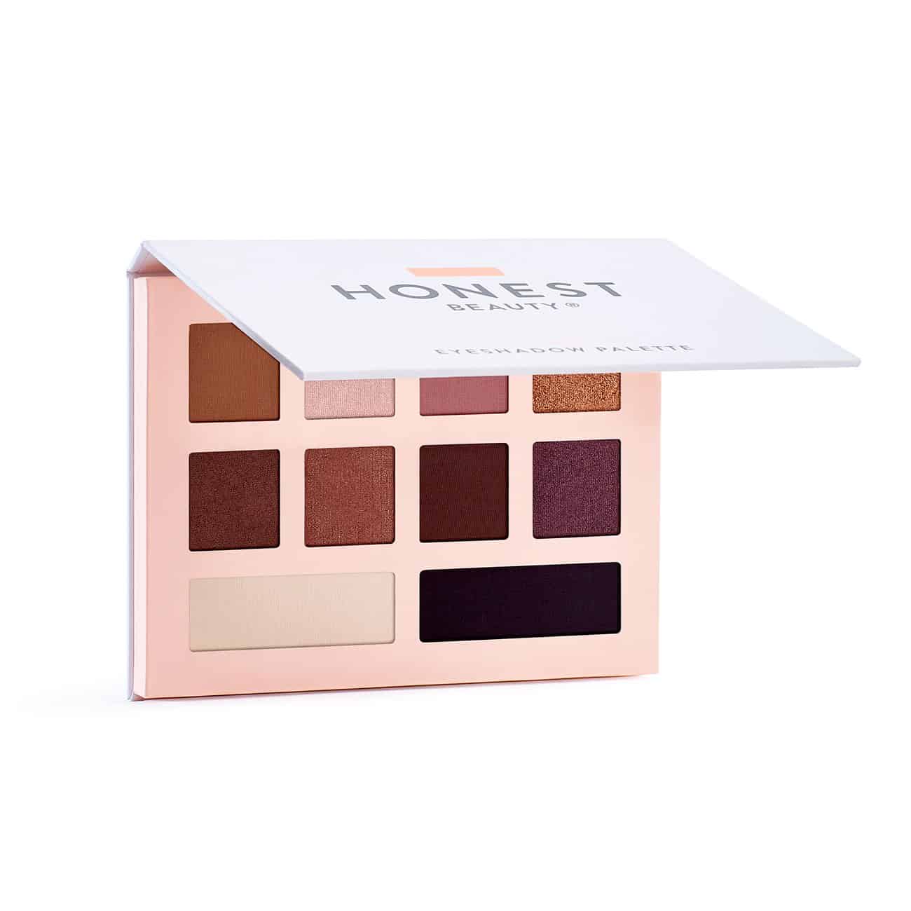 The 10 Best Natural and Organic Eyeshadows 2026 | The Natural Beauty Blog