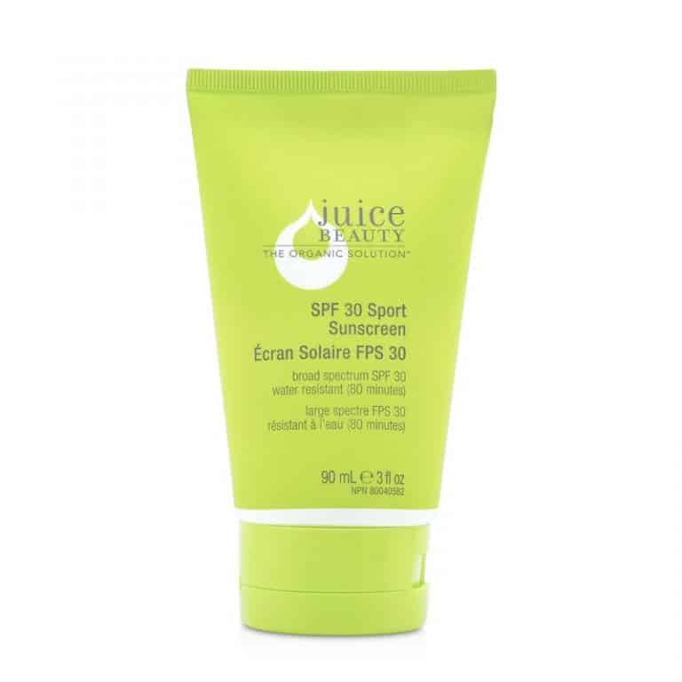 The 10 Best Natural and Organic Sunscreens 2025 | The Natural Beauty Blog