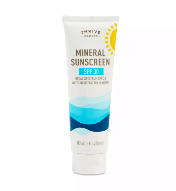 The 10 Best Natural and Organic Sunscreens 2026 | The Natural Beauty Blog