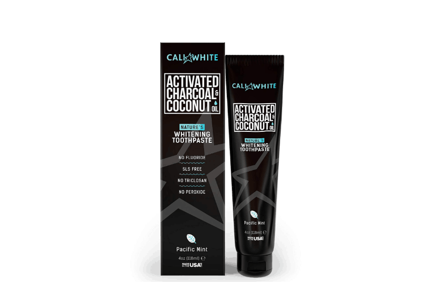 Best Natural and Organic Toothpastes 2025 | The Natural Beauty Blog