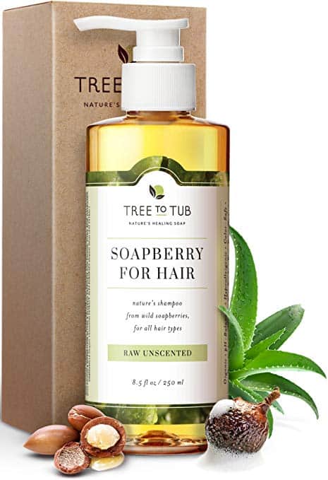 The 10 Best Natural and Organic Shampoos of 2025 | The Natural Beauty Blog