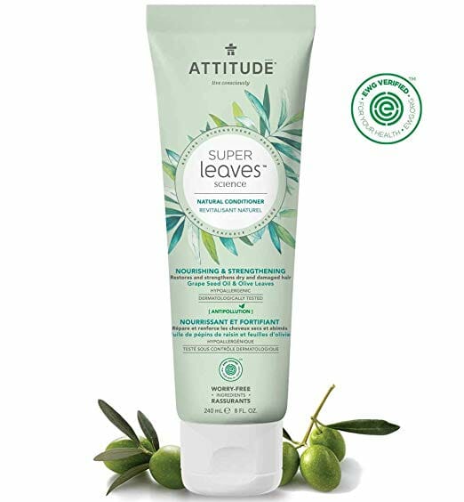 The 10 Best Natural and Organic Conditioners of 2025 | The Natural ...