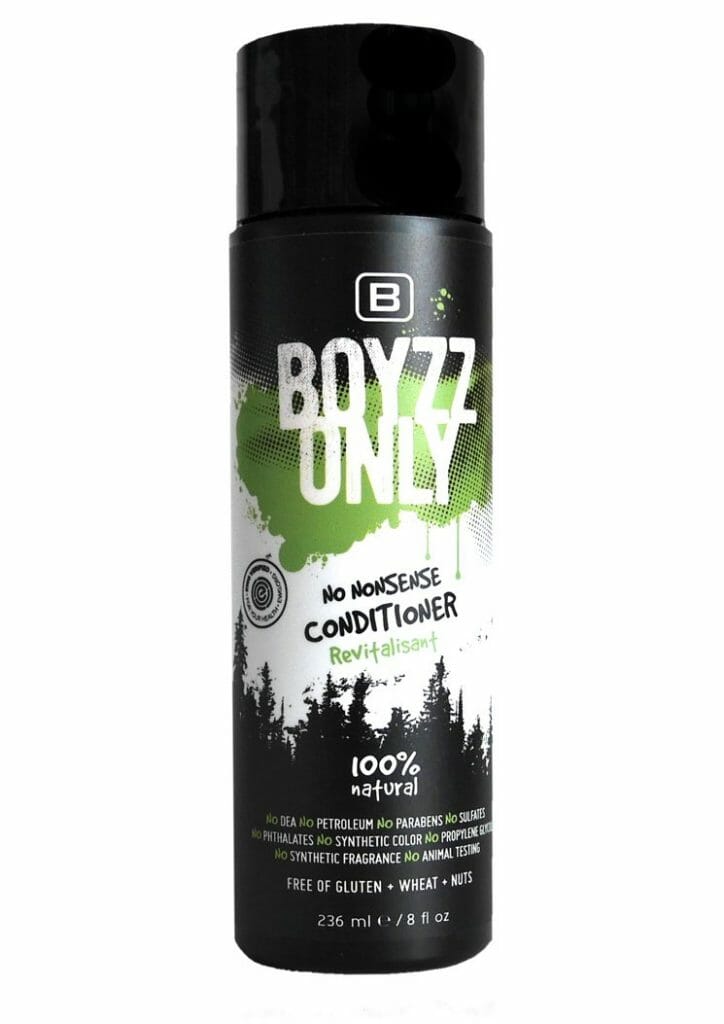 The 10 Best Natural and Organic Conditioners of 2025 | The Natural ...