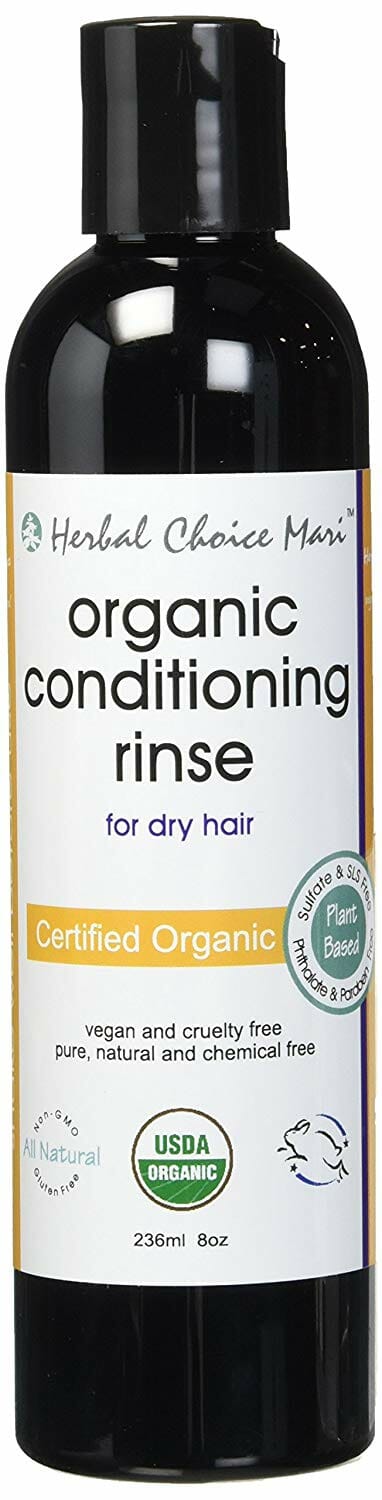 The 10 Best Natural and Organic Conditioners of 2025 | The Natural ...