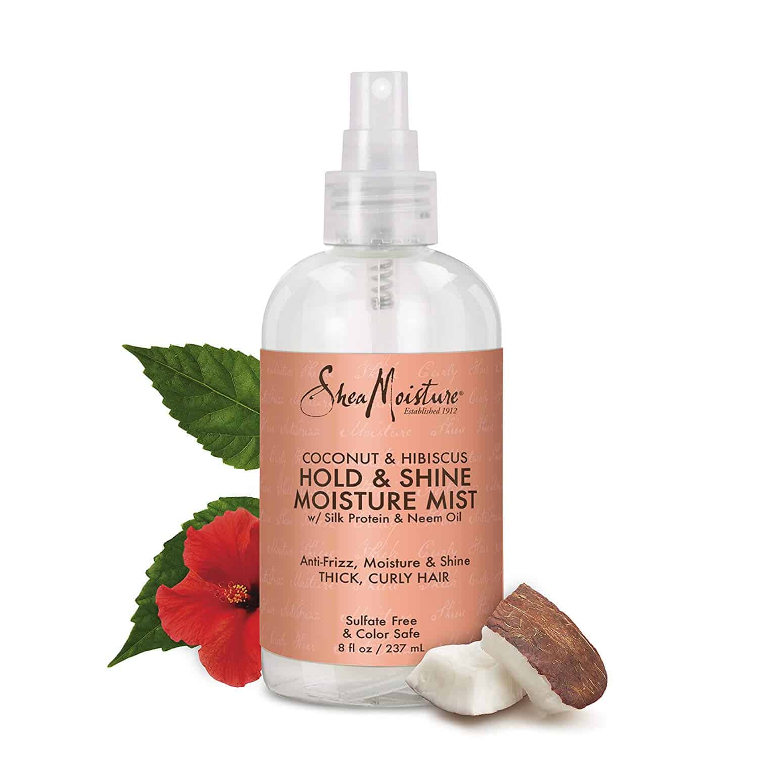 Best Natural and Organic Hairsprays 2026 | The Natural Beauty Blog
