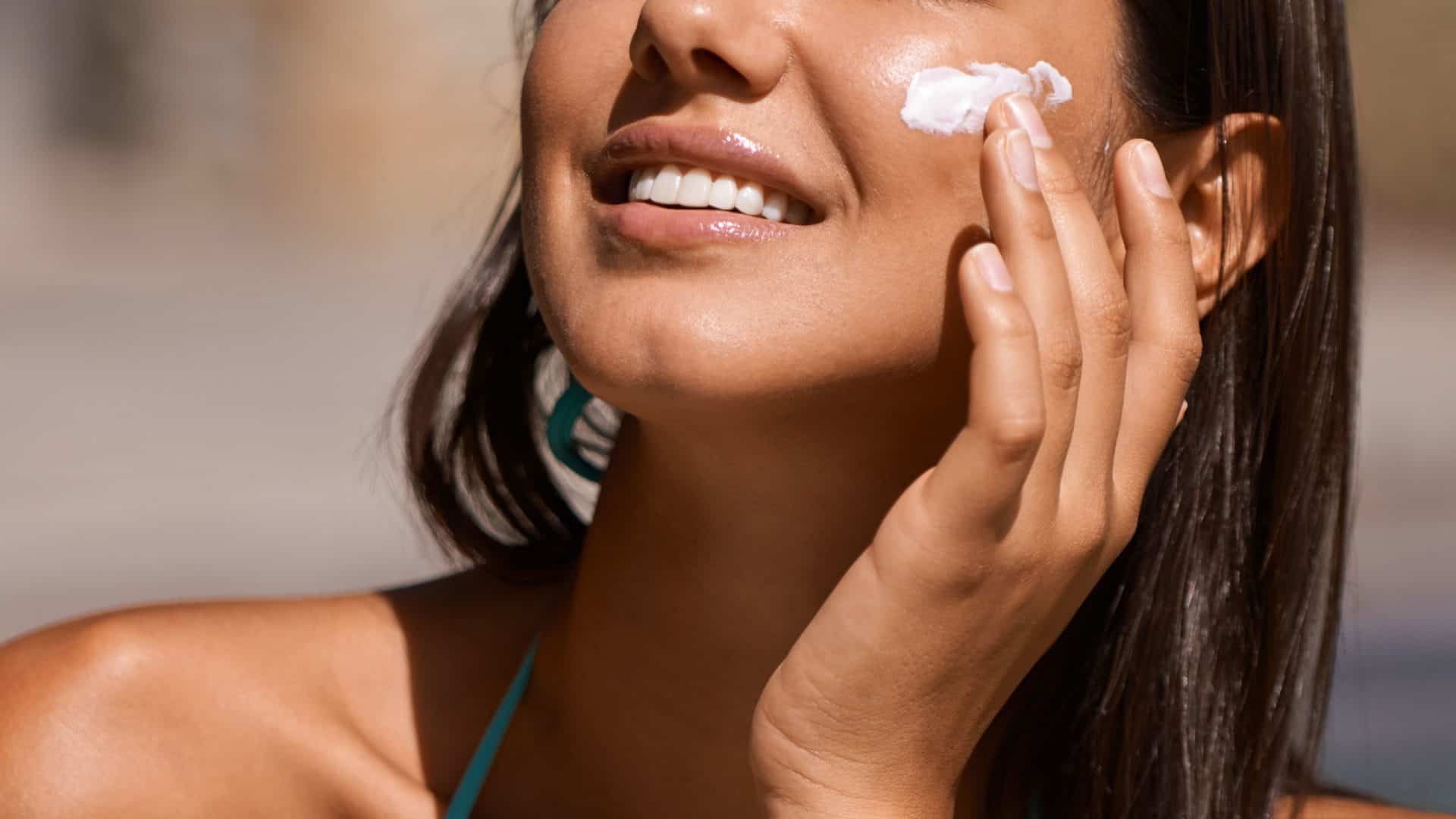 The 10 Best Natural and Organic Sunscreens 2025 | The Natural Beauty Blog