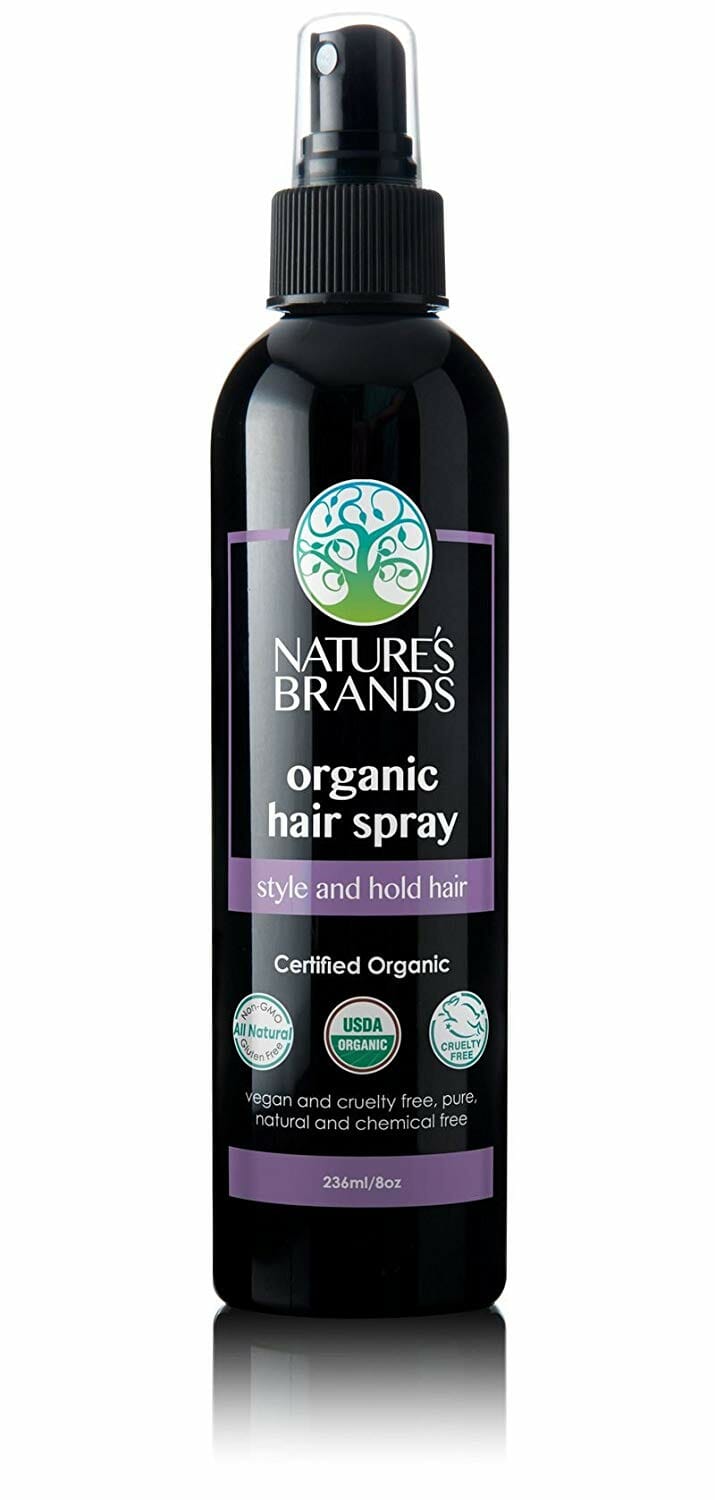 The 10 Best Natural and Organic Hair Products of 2026 | The Natural ...