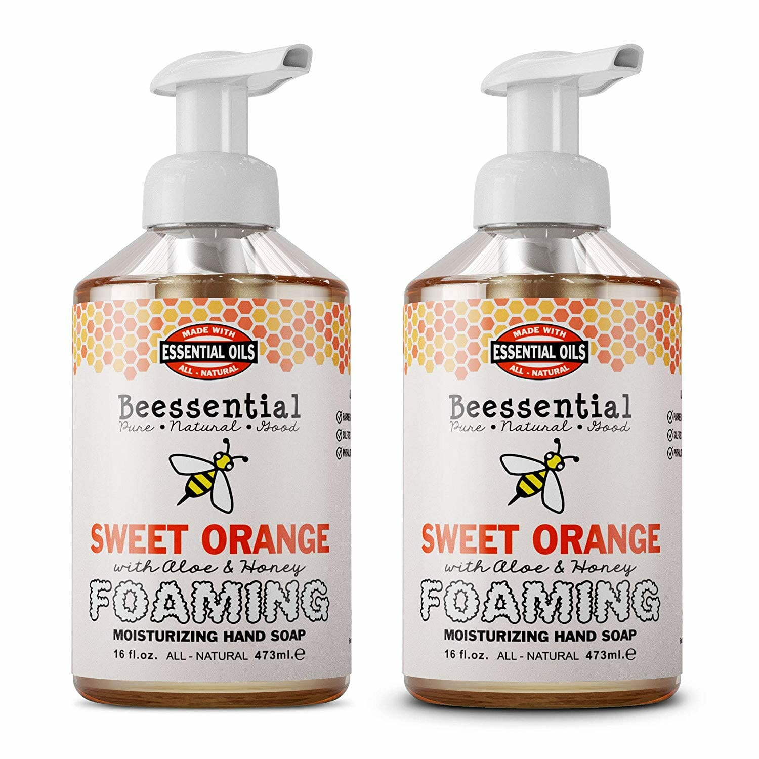 The 10 Best Natural and Organic Liquid Hand Soaps of 2026 | The Natural ...