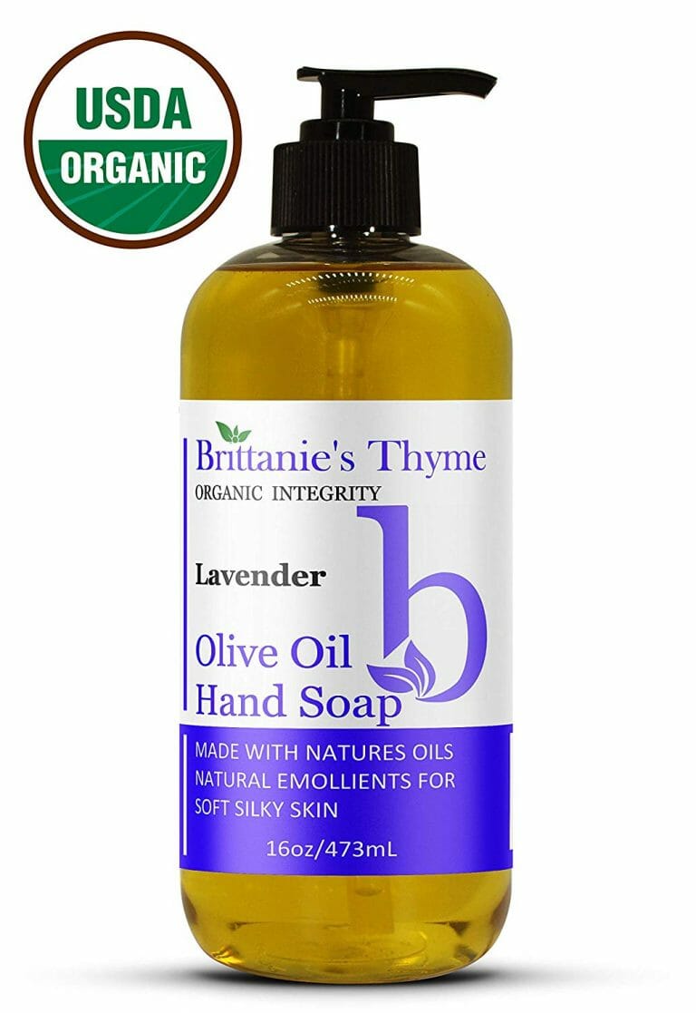 The 10 Best Natural and Organic Liquid Hand Soaps of 2025 | The Natural ...