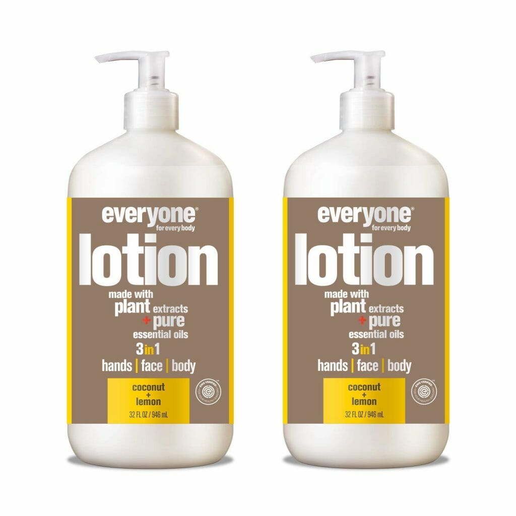 The 10 Best Natural and Organic Skin Lotions 2025 | The Natural Beauty Blog
