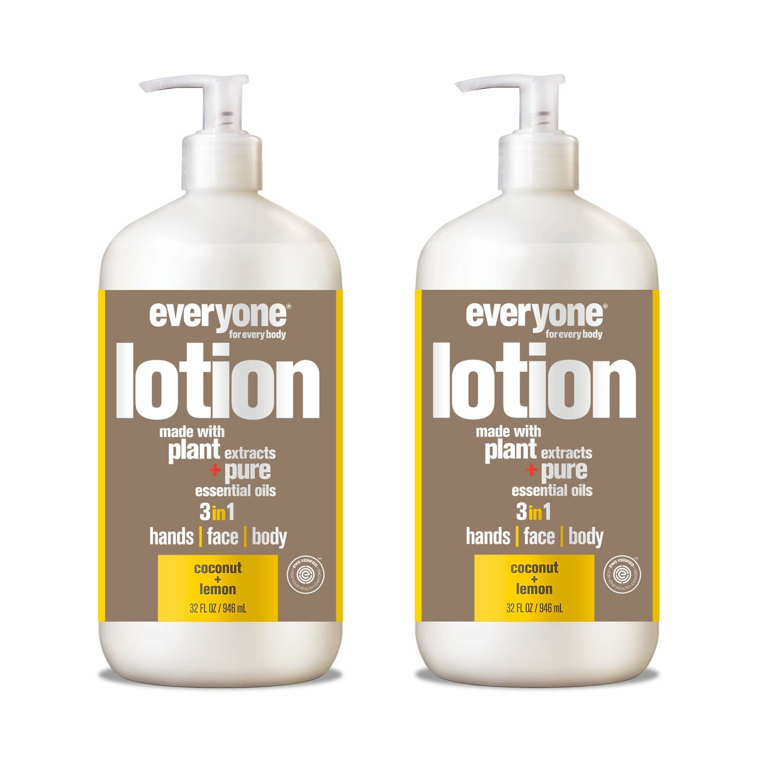 The 10 Best Natural and Organic Skin Lotions 2025 | The Natural Beauty Blog