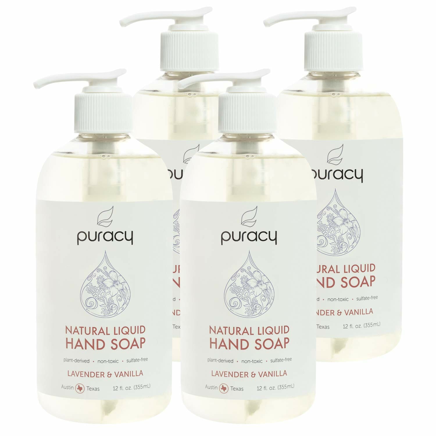 The 10 Best Natural and Organic Liquid Hand Soaps of 2025 | The Natural ...