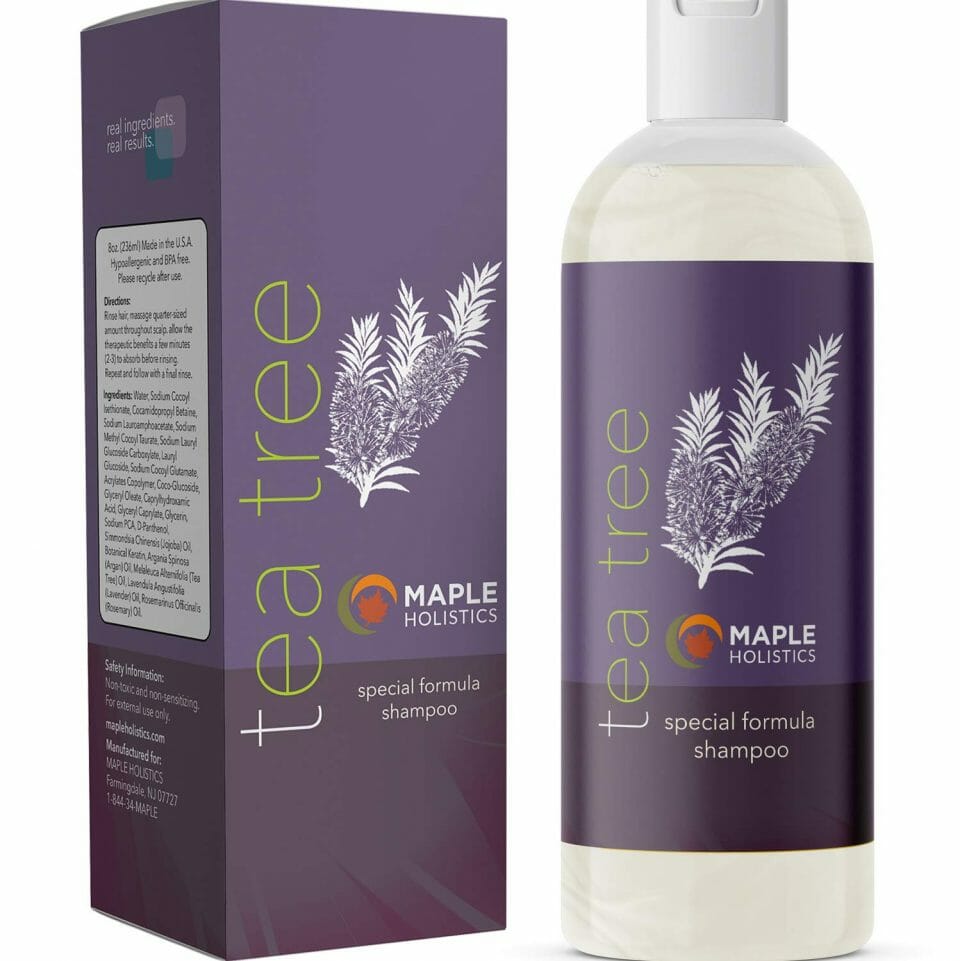 The 10 Best Natural and Organic Dandruff Shampoos of 2026 | The Natural ...