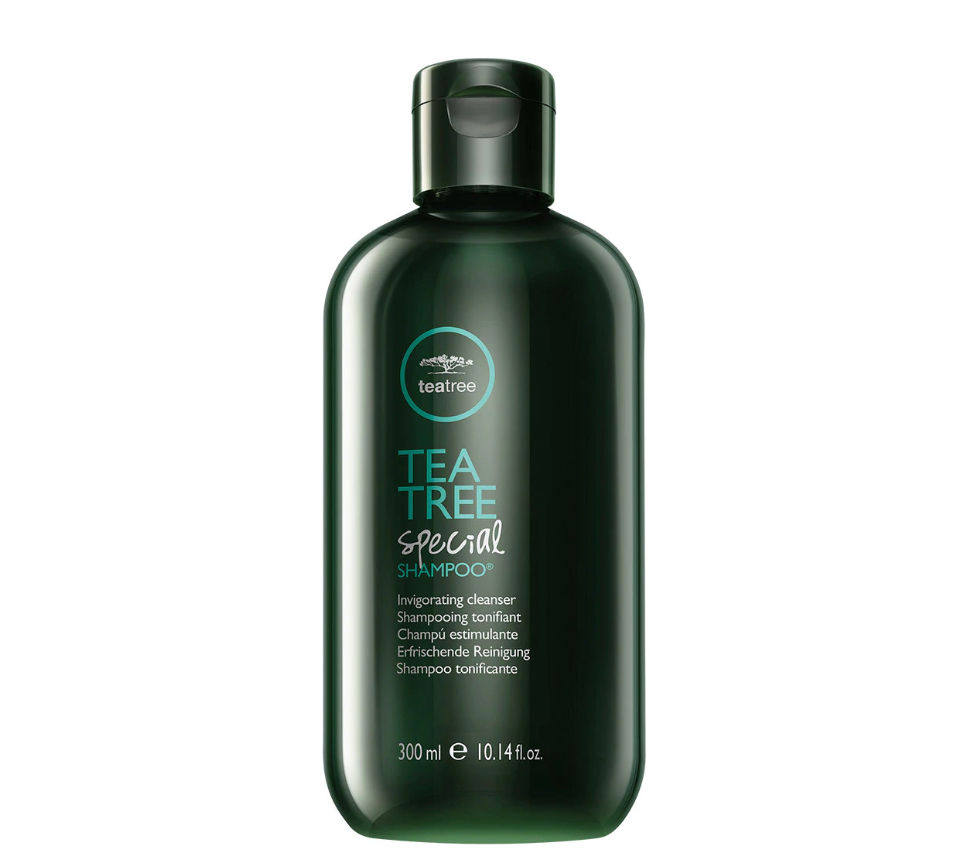 The 10 Best Natural and Organic Dandruff Shampoos of 2026 | The Natural ...