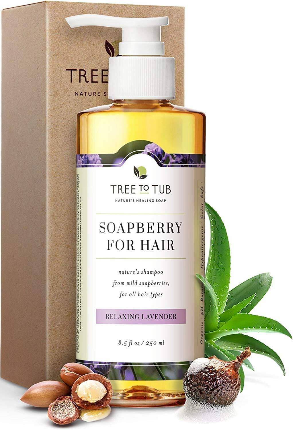 The 10 Best Natural and Organic Dandruff Shampoos of 2026 | The Natural ...