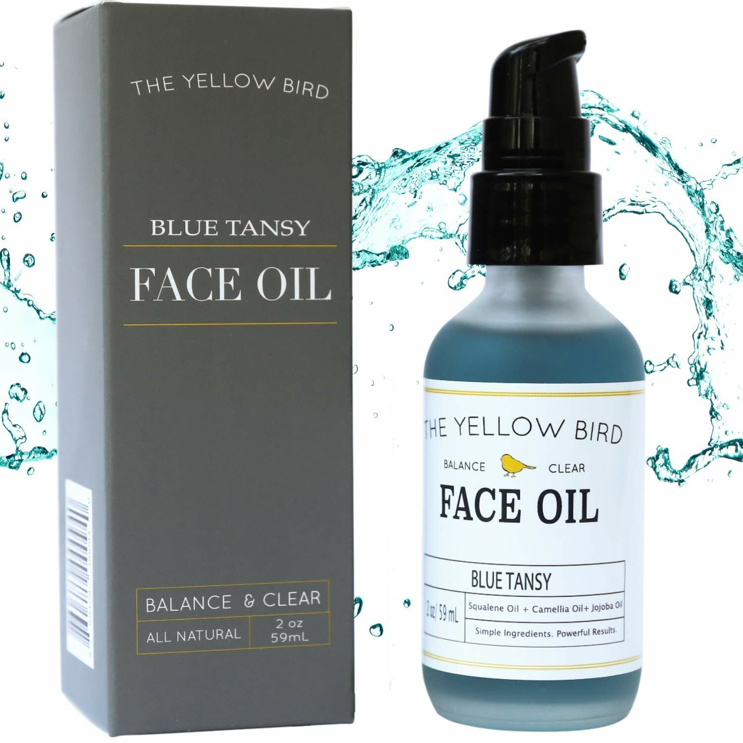 The 10 Best Natural and Organic Face Serums of 2025 | The Natural ...