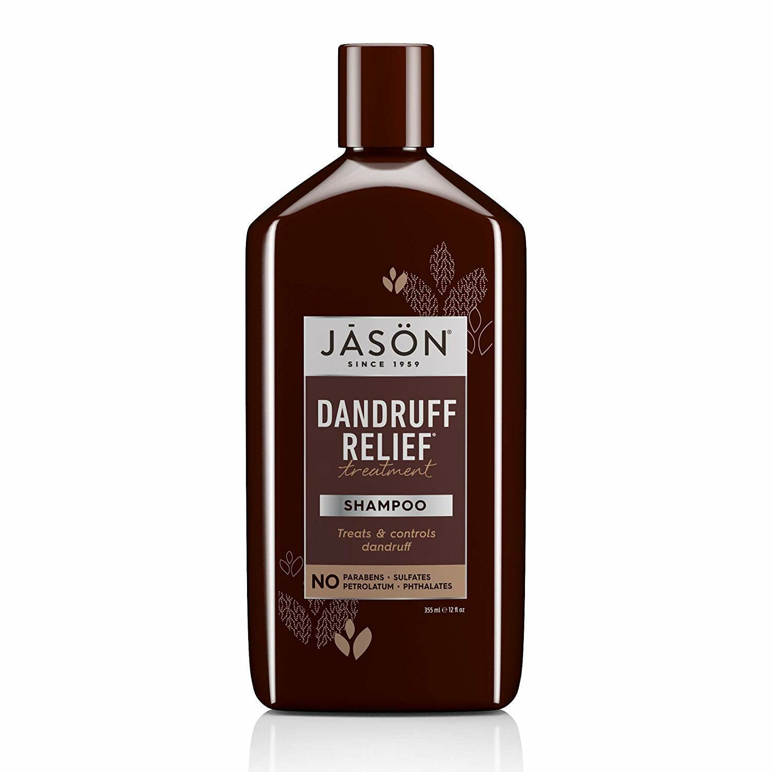 The 10 Best Natural and Organic Dandruff Shampoos of 2026 | The Natural ...