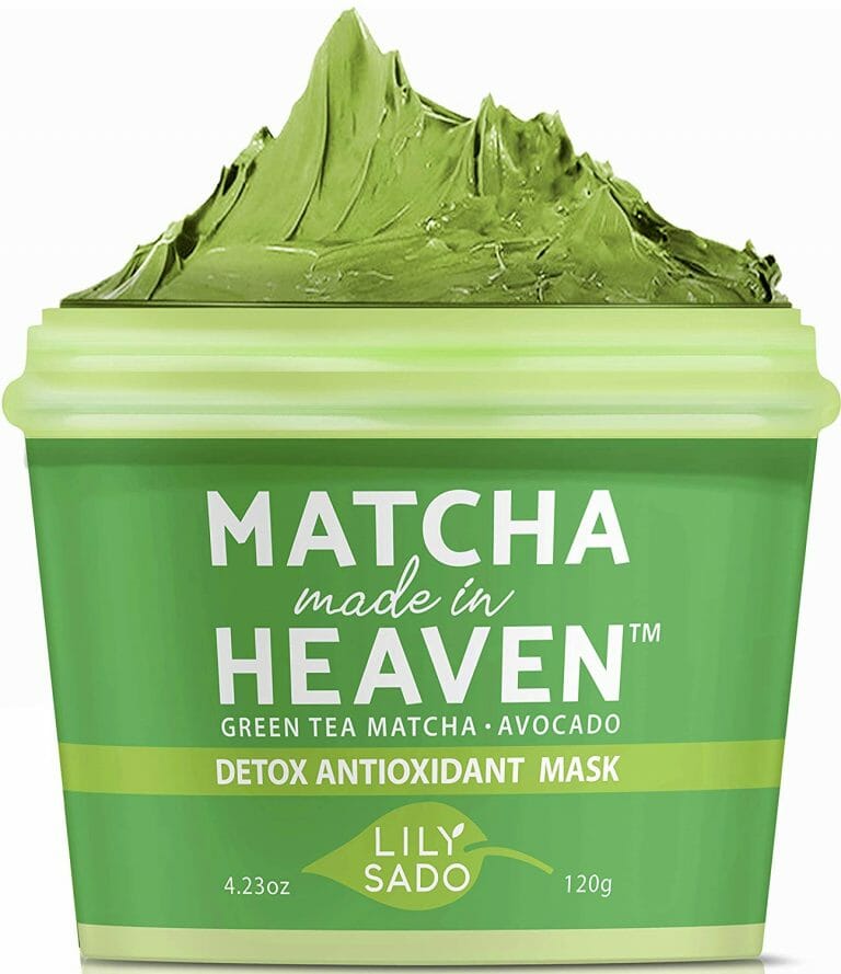 The 5 Best Organic and Natural Face Masks of 2025 | The Natural Beauty Blog