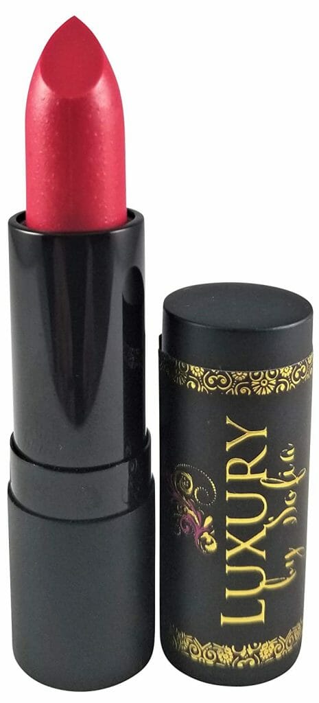 Best Natural and Organic Lipsticks 2025 | The Natural Beauty Blog