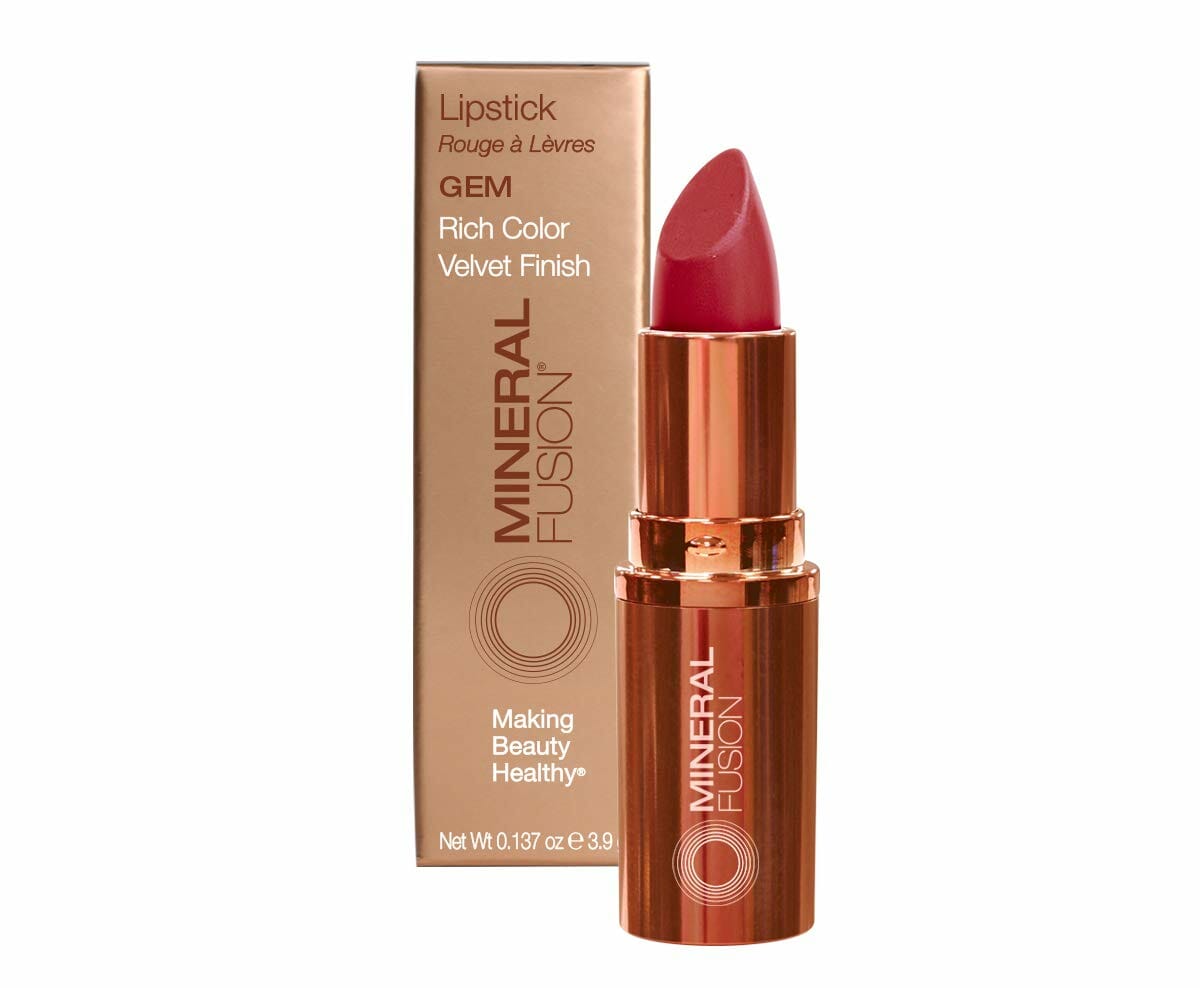 Best Natural and Organic Lipsticks 2025 | The Natural Beauty Blog