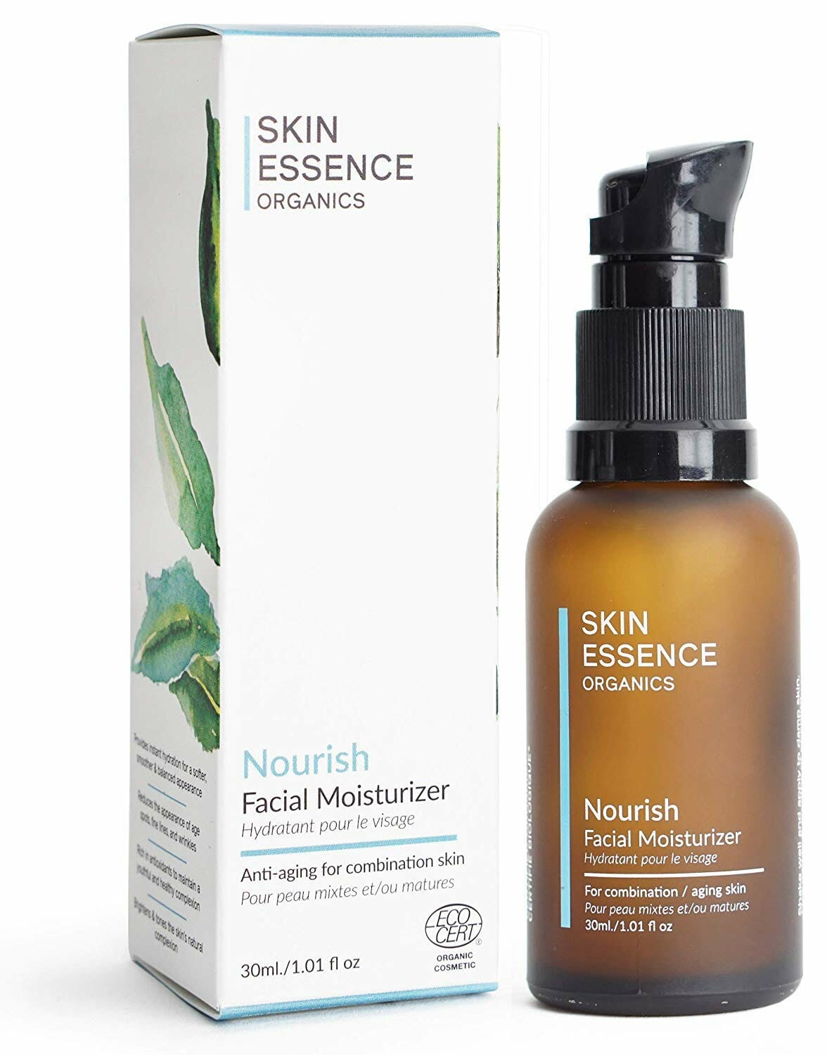 The 10 Best Natural and Organic Moisturizers of 2026 | The Natural ...
