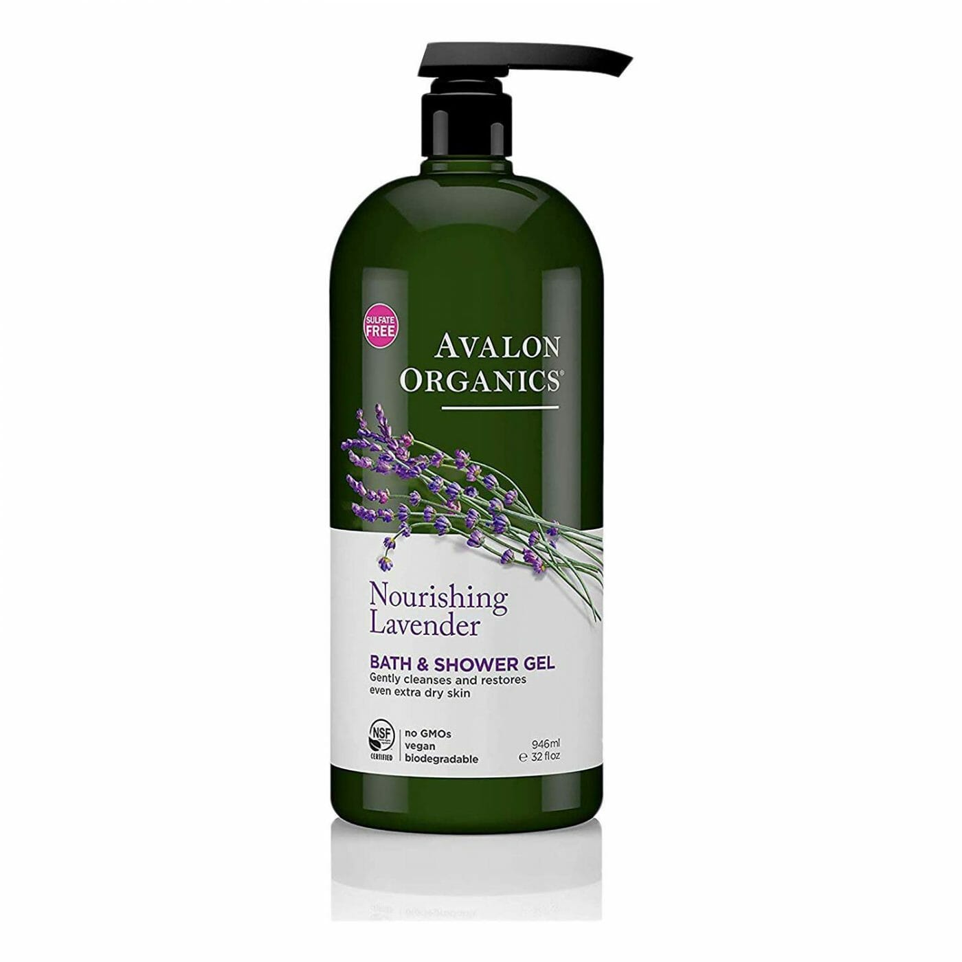 The 10 Best Natural and Organic Body Washes of 2025 | The Natural ...