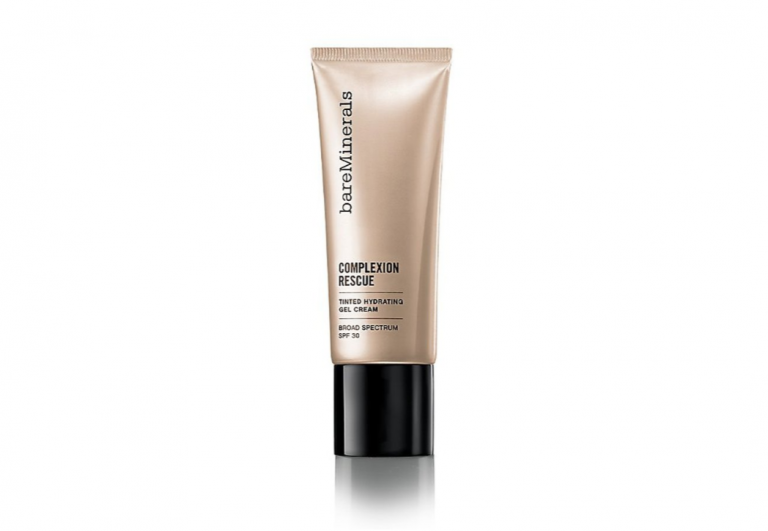BareMinerals Complexion Rescue Review