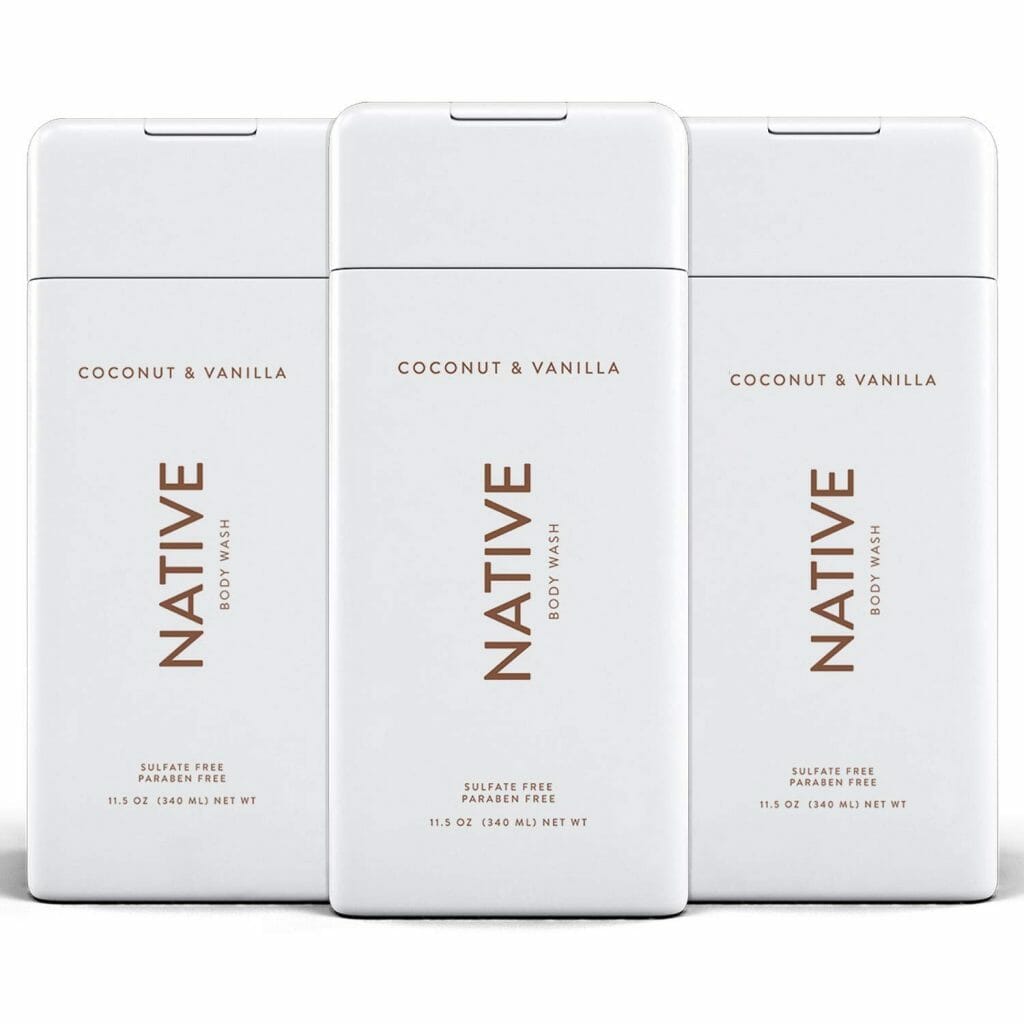 The 10 Best Natural and Organic Body Washes of 2026 | The Natural ...