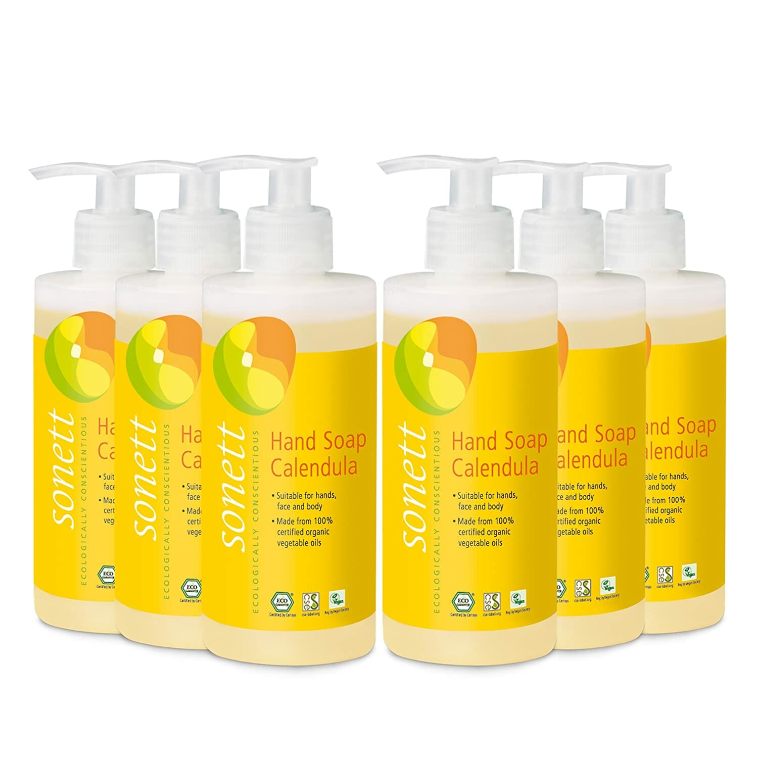 The 10 Best Natural and Organic Liquid Hand Soaps of 2025 | The Natural ...