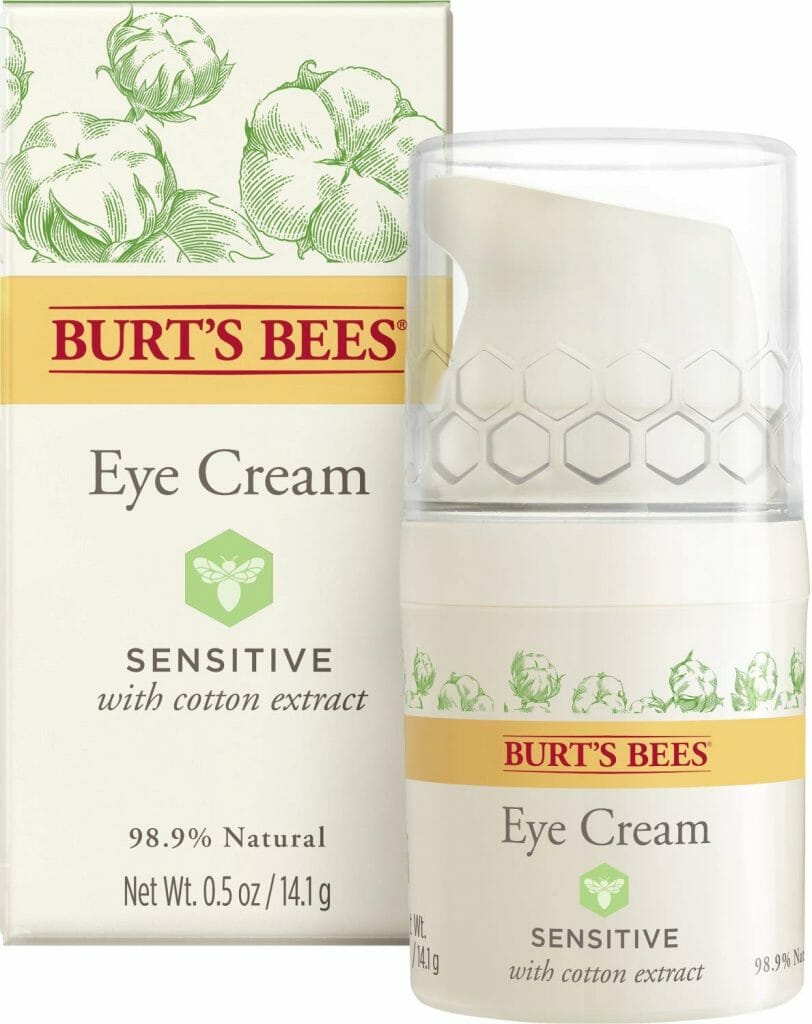 The 10 Best Natural and Organic Eye Creams of 2025 | The Natural Beauty ...