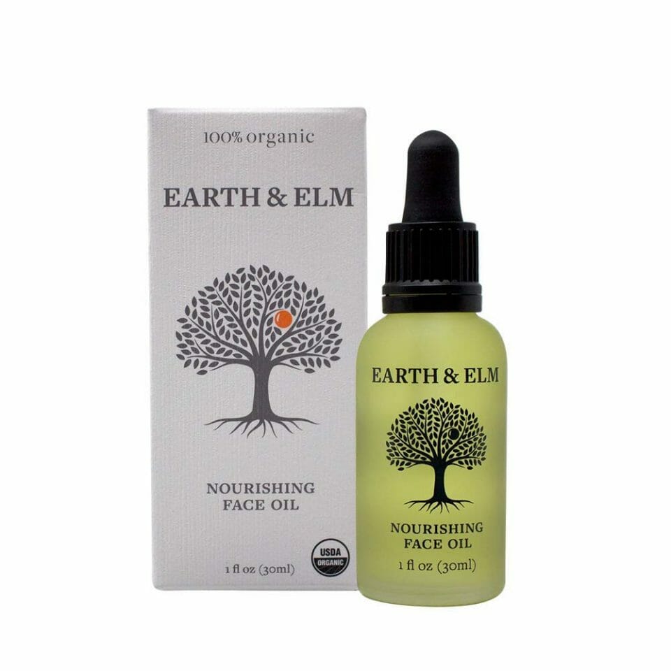 Best Natural and Organic Face Oils 2026 | The Natural Beauty Blog