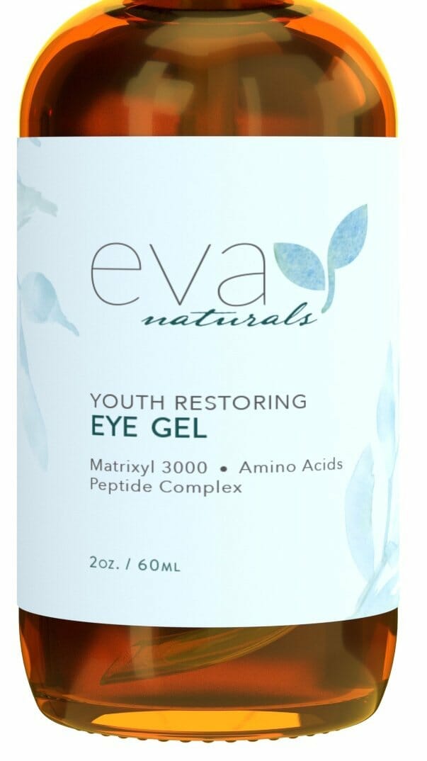 The 10 Best Natural and Organic Eye Creams of 2026 | The Natural Beauty ...