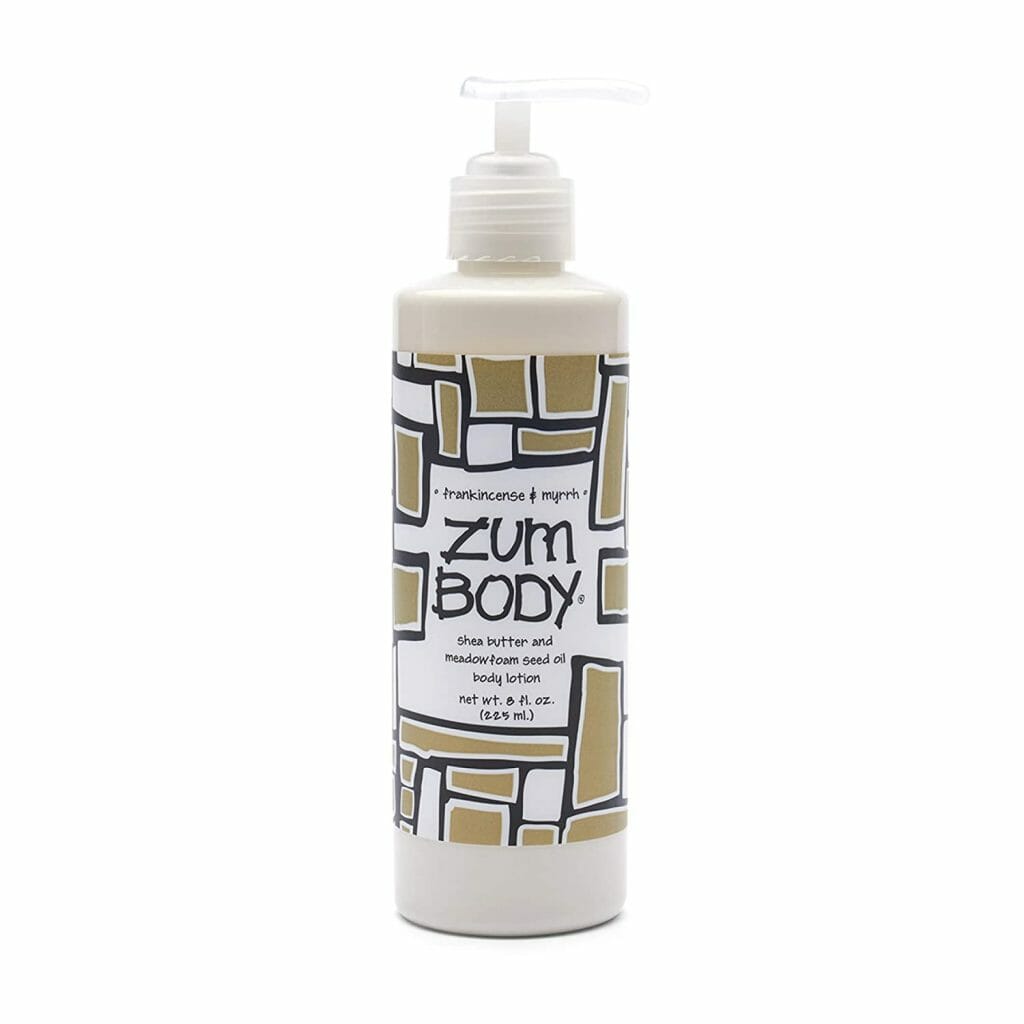 The 10 Best Natural and Organic Skin Lotions 2026 | The Natural Beauty Blog