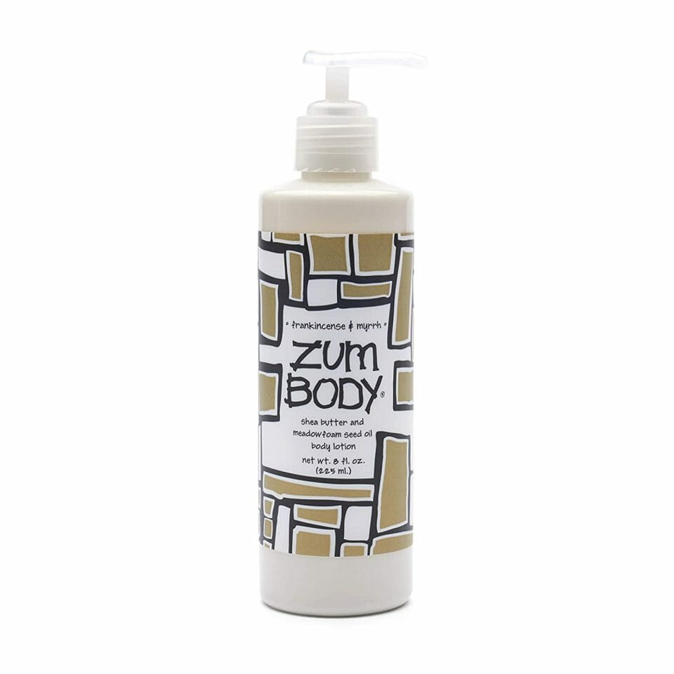 The 10 Best Natural and Organic Skin Lotions 2026 | The Natural Beauty Blog