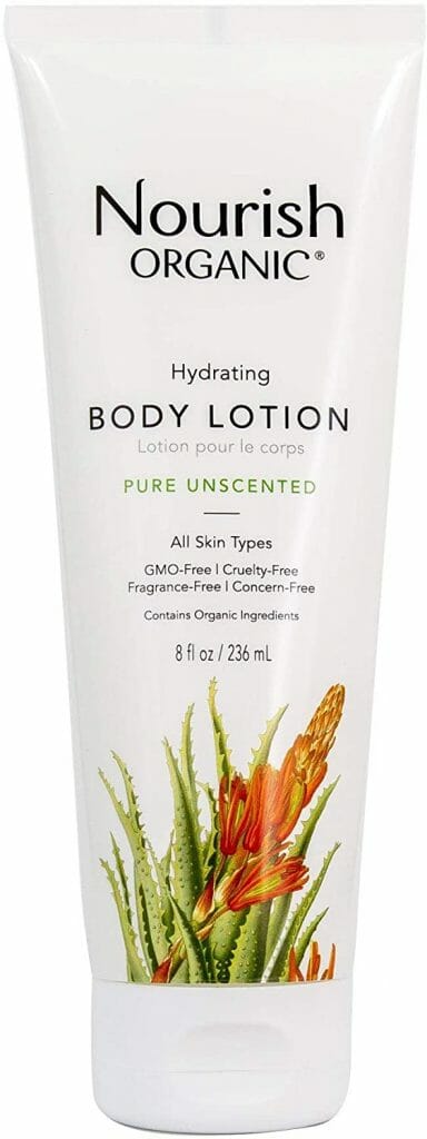 The 10 Best Natural and Organic Skin Lotions 2025 | The Natural Beauty Blog