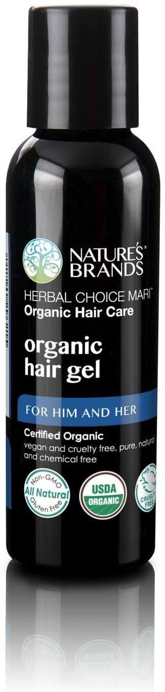 The 10 Best Natural and Organic Hair Products of 2025 | The Natural ...