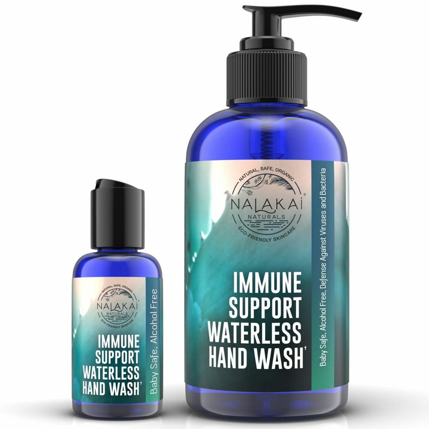 The 10 Best Natural and Organic Hand Sanitizers 2022