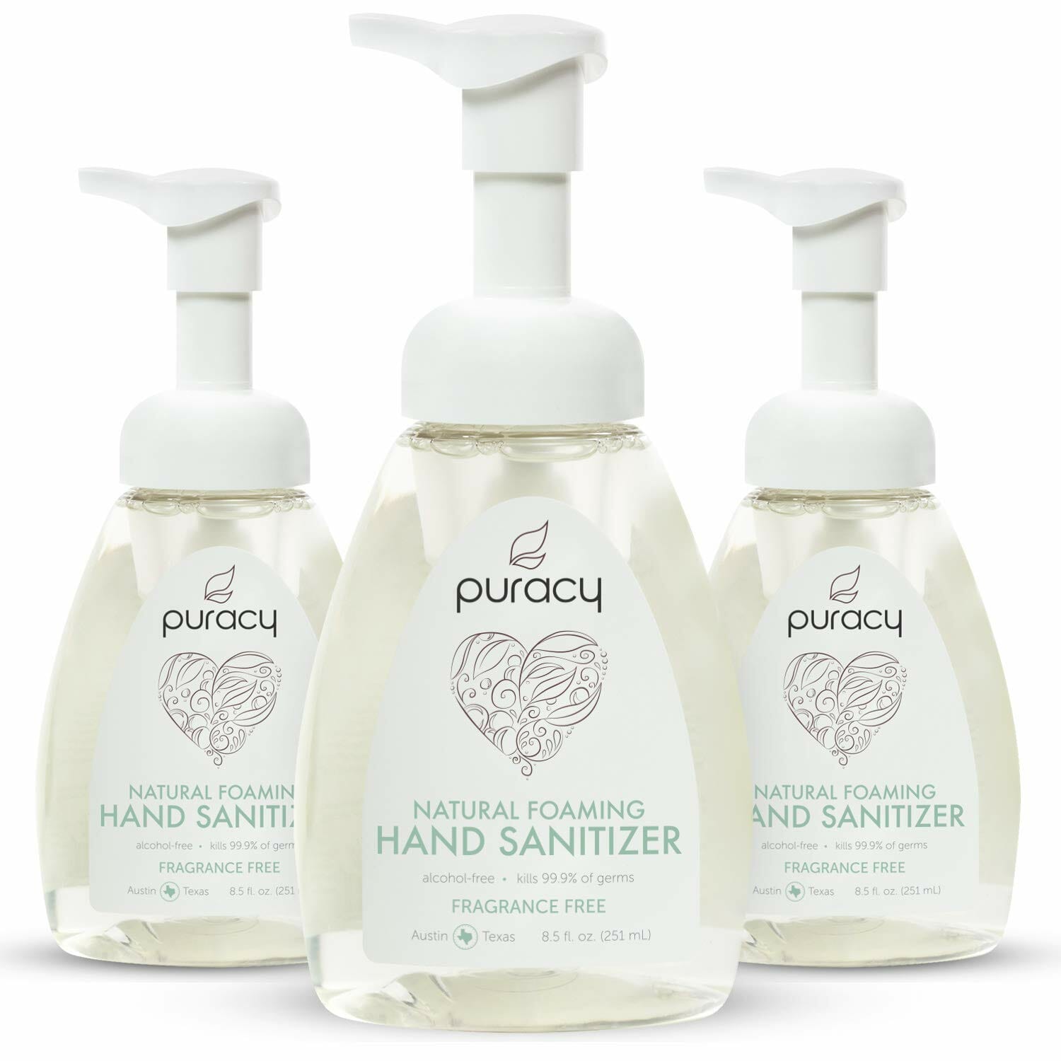 The 10 Best Natural and Organic Hand Sanitizers of 2024