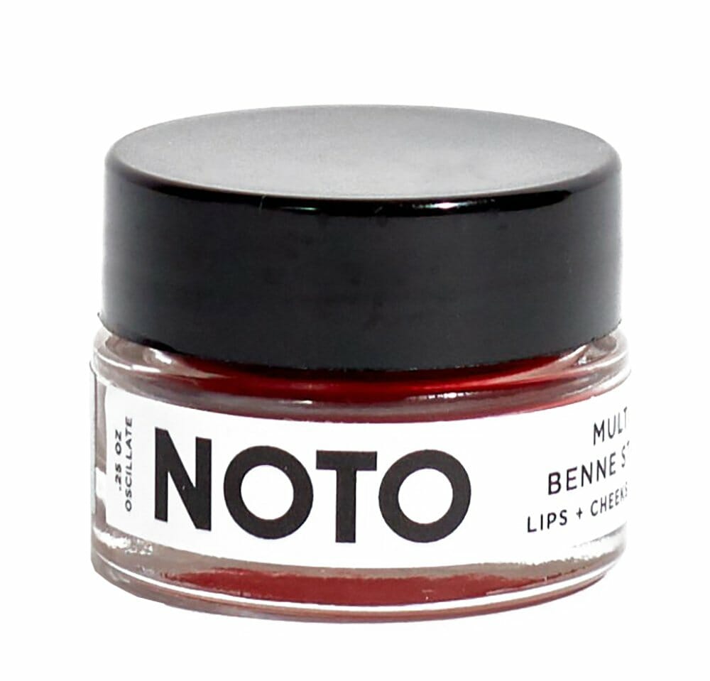 The 10 Best Natural and Organic Lip Stains of 2026 | The Natural Beauty ...