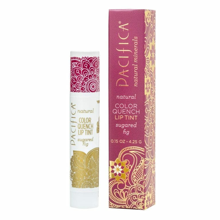 The 10 Best Natural and Organic Lip Stains of 2026 | The Natural Beauty ...