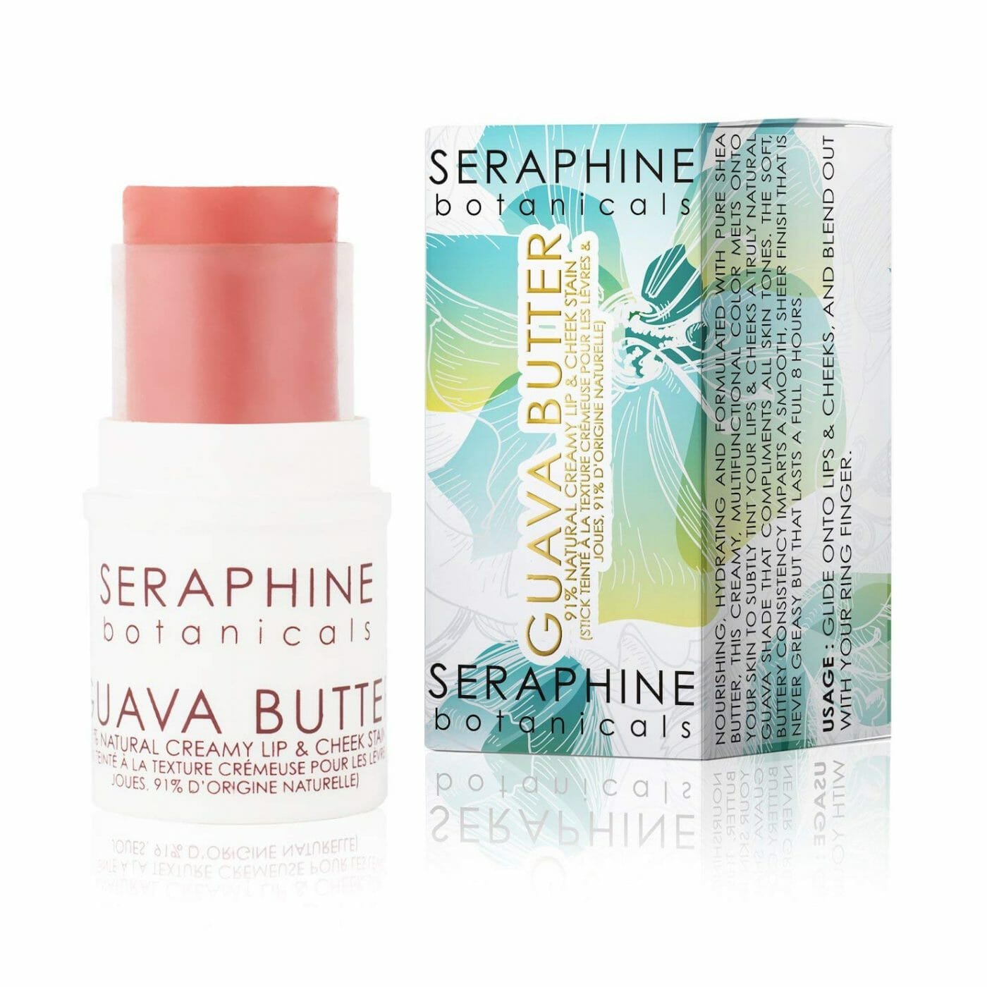 The 10 Best Natural and Organic Lip Stains of 2026 | The Natural Beauty ...